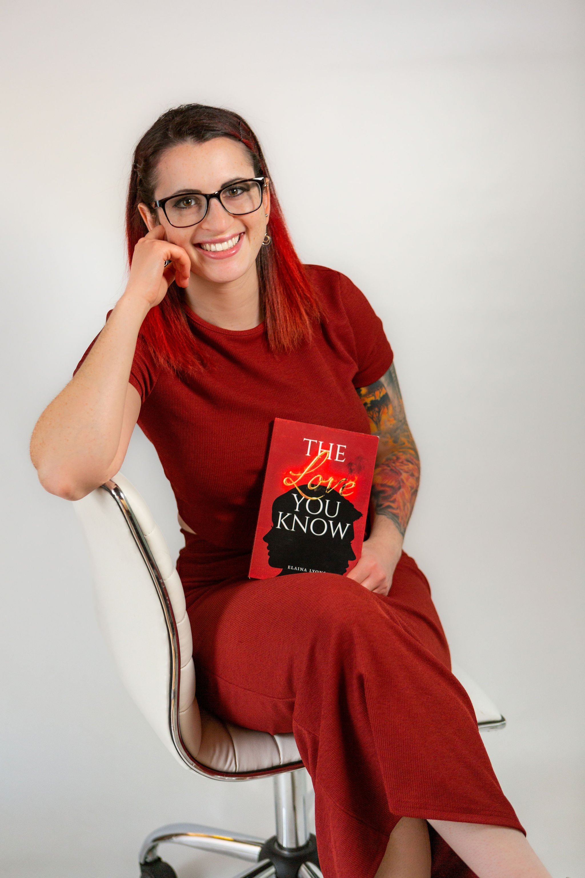 Everybody Makes Mistakes